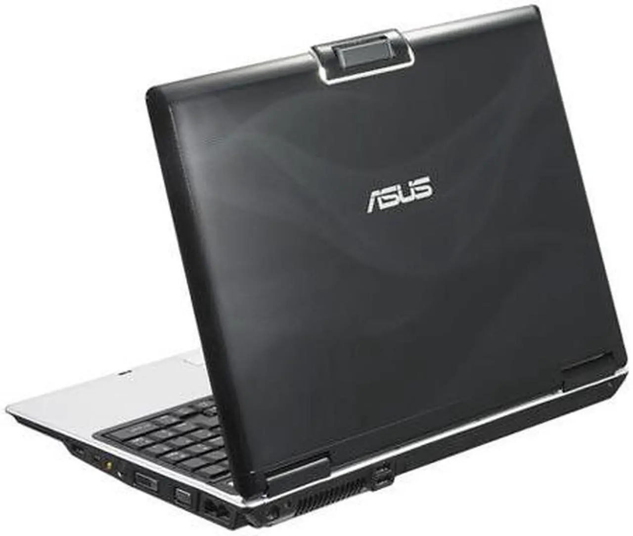 ASUS Laptop M51 Series Intel Core 2 Duo P8400 4GB Memory 320GB HDD ...