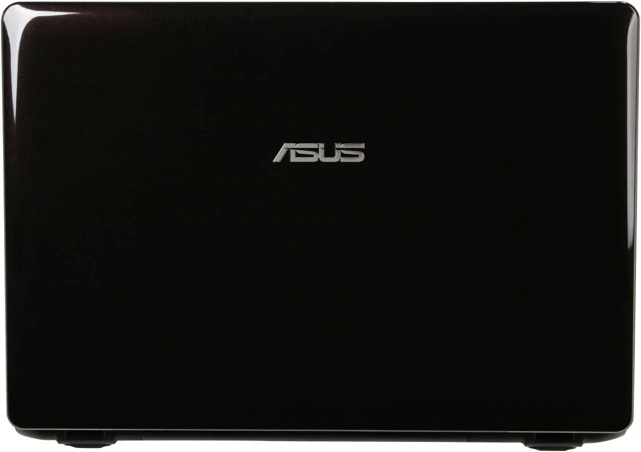 ASUS Laptop N61 Series Intel Core 2 Quad Q9000 4GB Memory 320GB HDD ...