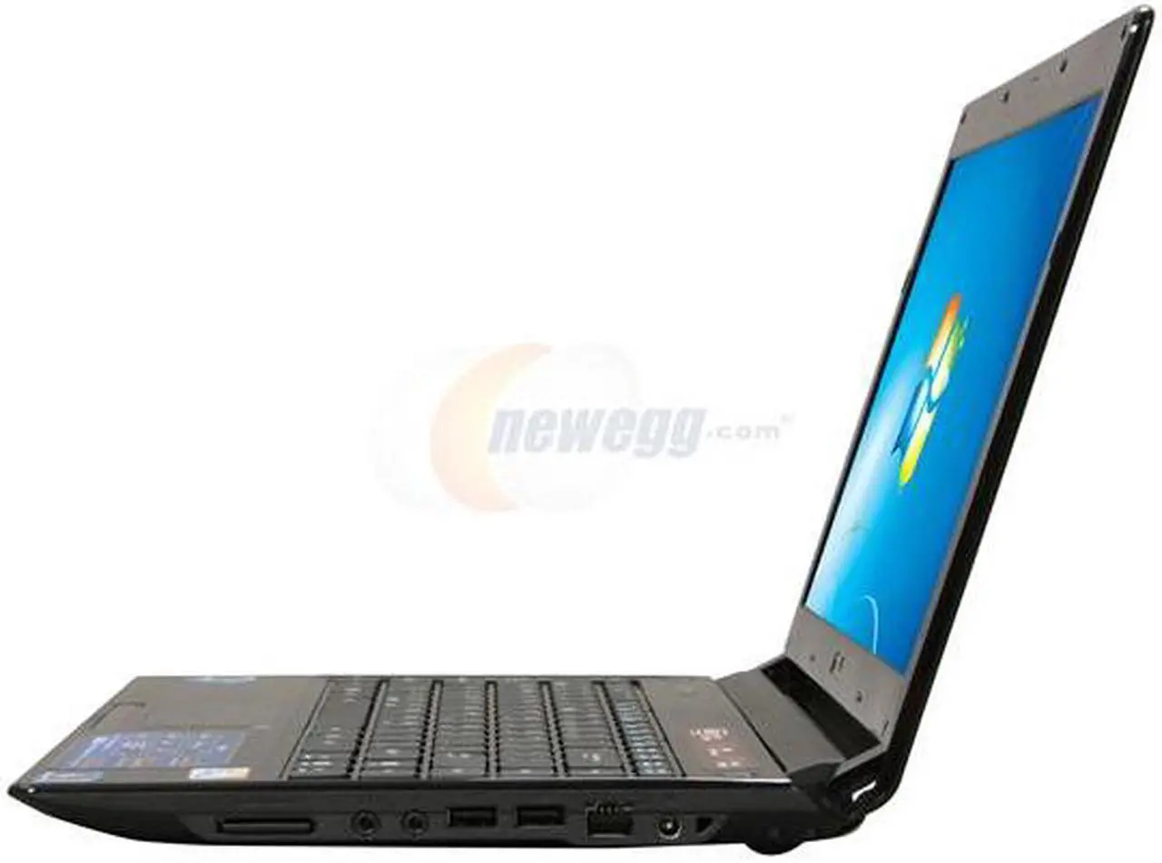 ASUS Laptop UL30 Series Intel Core 2 Duo SU7300 3GB Memory 250GB HDD ...
