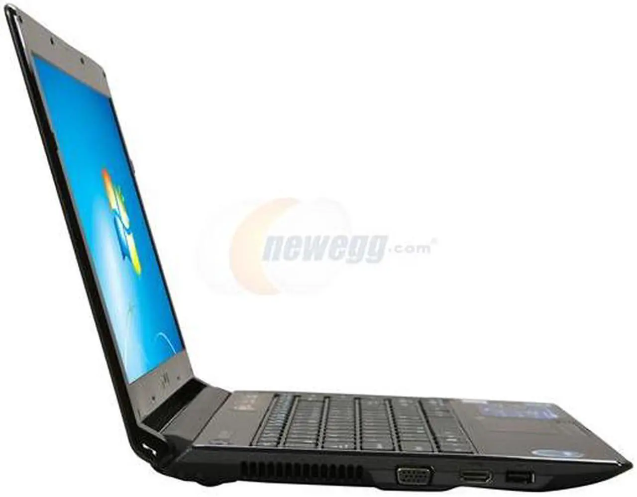 ASUS Laptop UL30 Series Intel Core 2 Duo SU7300 3GB Memory 250GB HDD ...