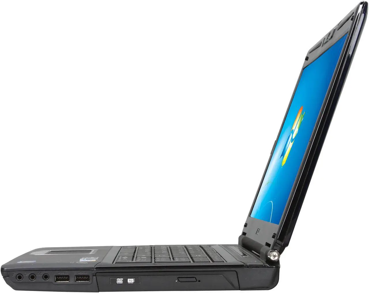 Refurbished: ASUS Laptop G Series Intel Core 2 Duo P7450 4GB Memory ...