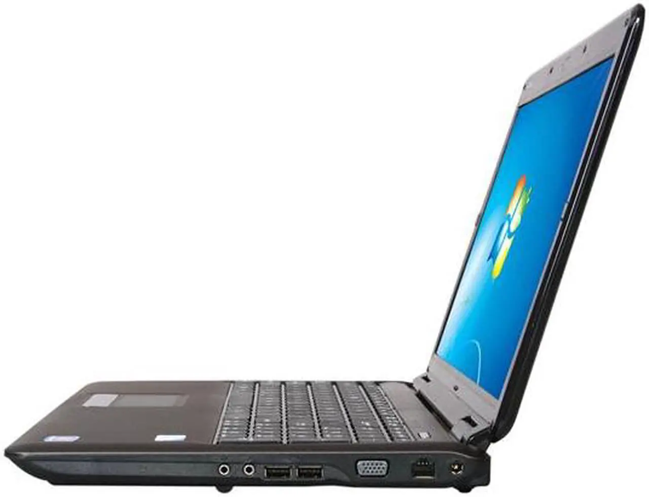 Refurbished: ASUS Laptop K50 Series Intel Pentium T4500 4GB Memory ...