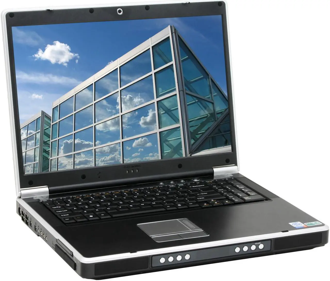 ABS Laptop 3.40GHz 2GB Memory 200GB HDD NVIDIA GeForce Go 6800 17.0 ...