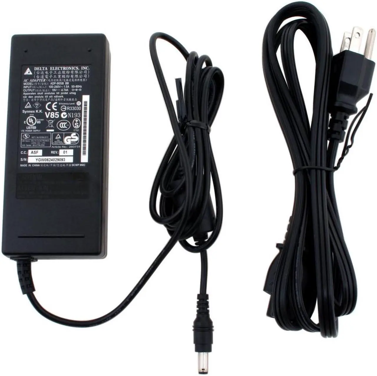 ABS Laptop MAYHEM Intel Core Duo T2500 1GB Memory 100GB HDD ATI ...