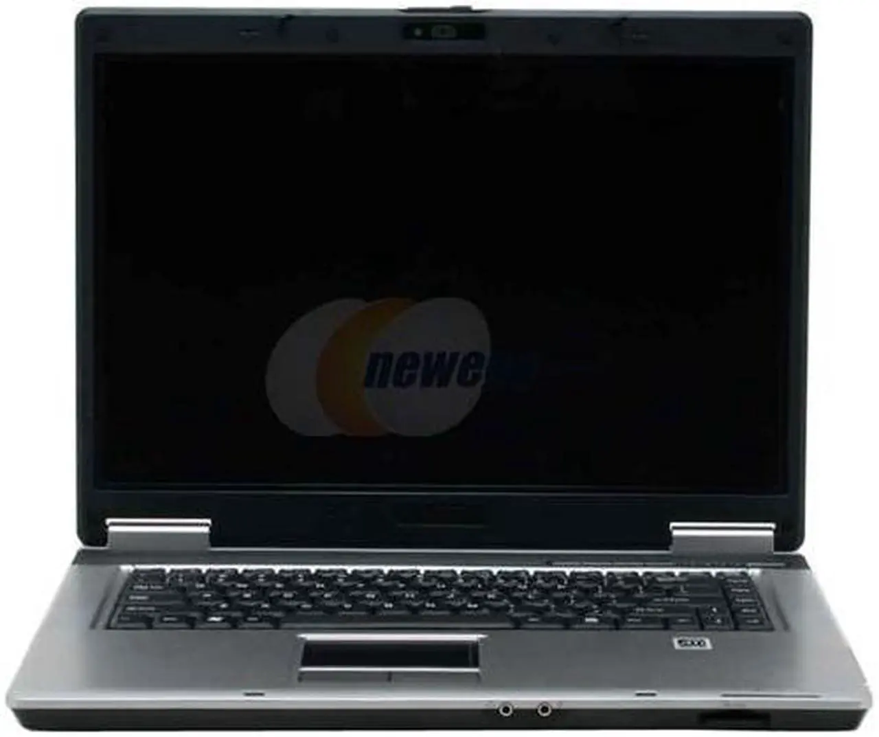 iBUYPOWER Laptop Intel Core Duo T2500 1GB Memory 100GB HDD ATI Mobility ...