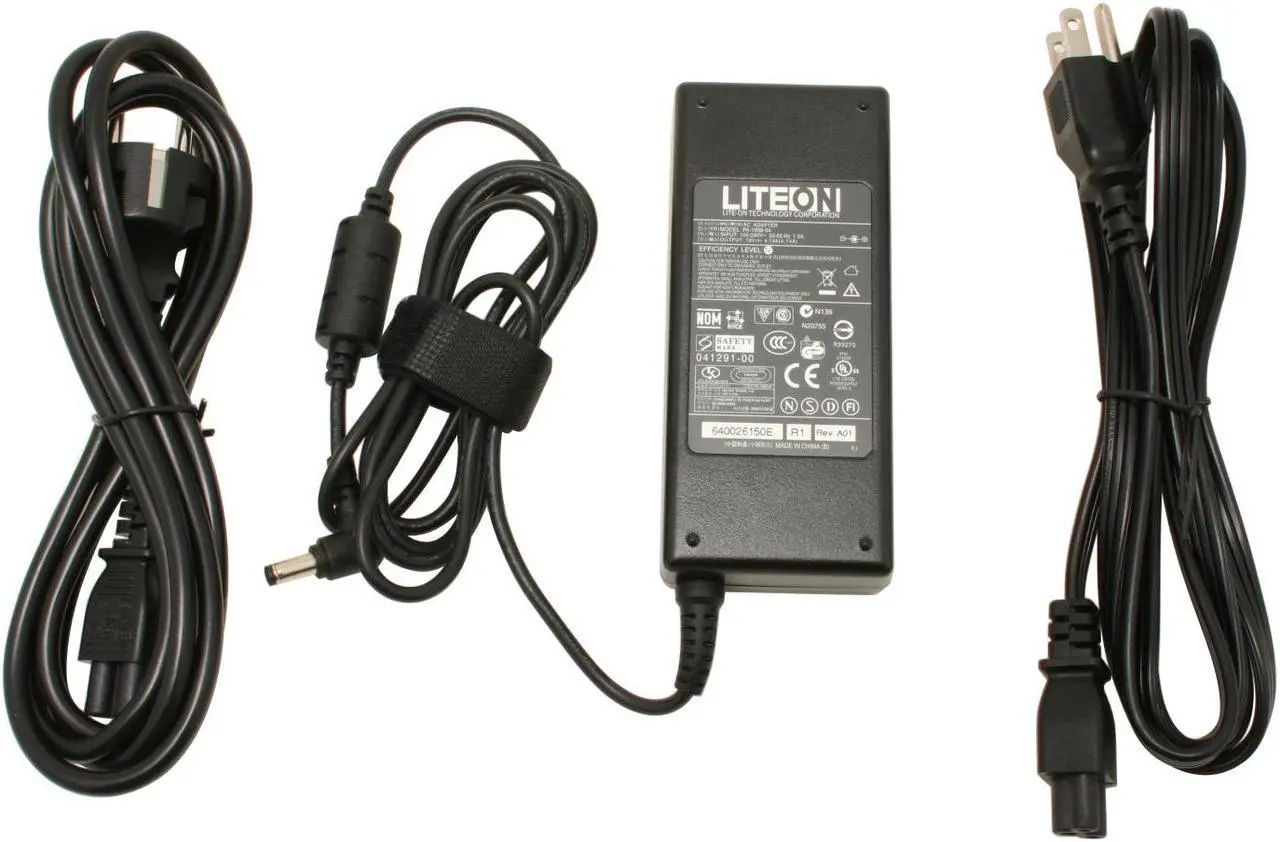 iBUYPOWER Laptop Intel Core Duo T2500 1GB Memory 80GB HDD NVIDIA ...