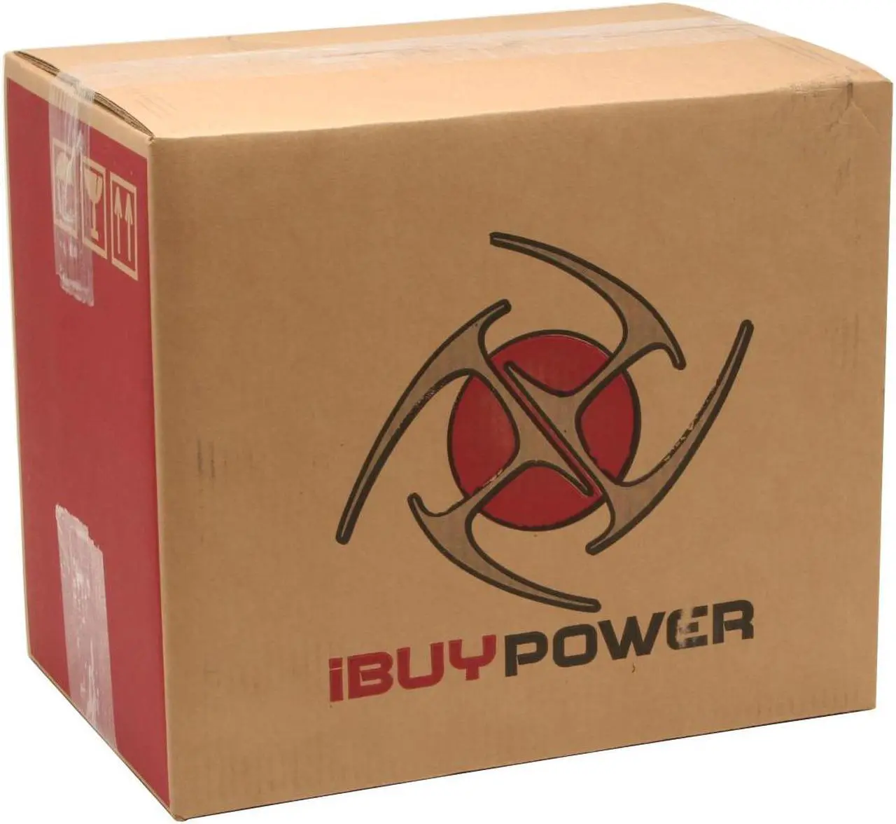 iBUYPOWER Laptop Intel Core Duo T2500 1GB Memory 80GB HDD NVIDIA ...