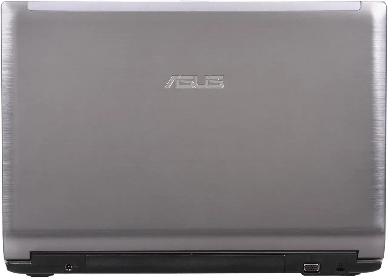 ASUS Laptop N53 Series Intel Core i5-2410M 6GB Memory 640GB HDD NVIDIA ...