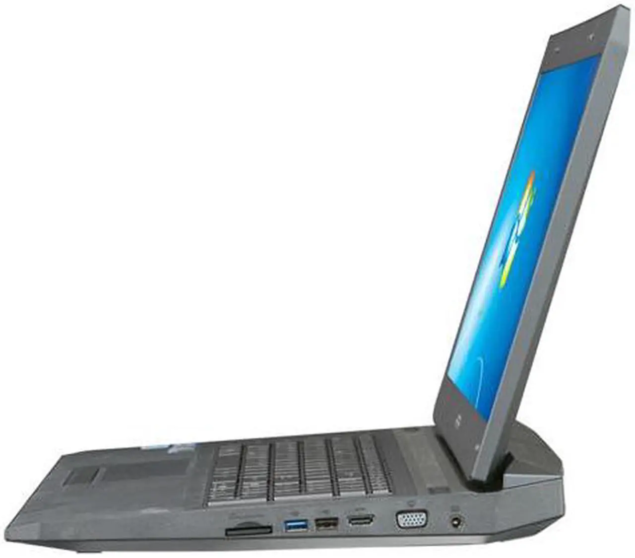 Refurbished: ASUS Laptop G73 Gaming Series Intel Core i7-2630QM 8GB ...