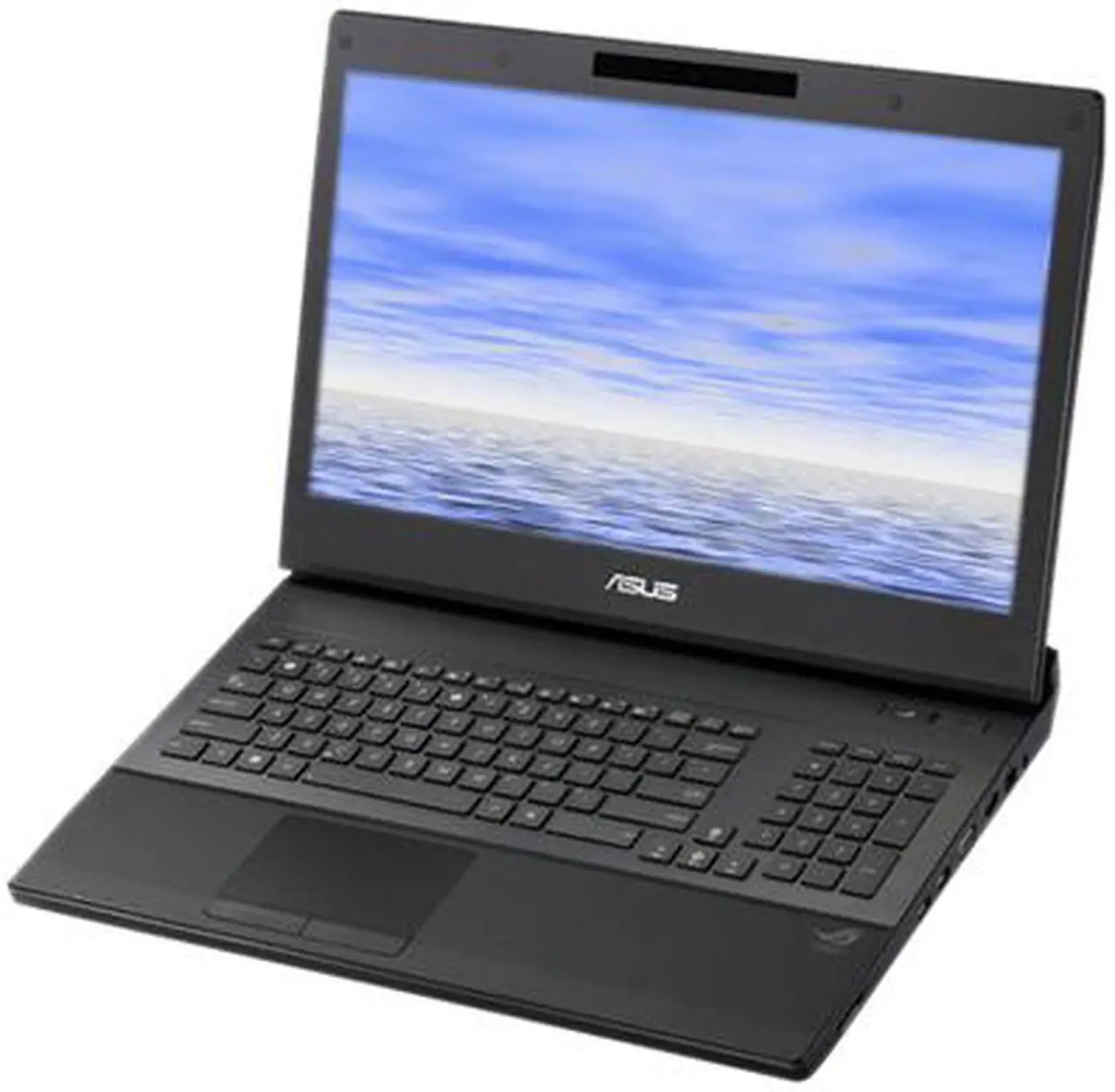 ASUS Laptop G74 Series Intel Core i7-2670QM 12GB Memory 1.5TB HDD ...