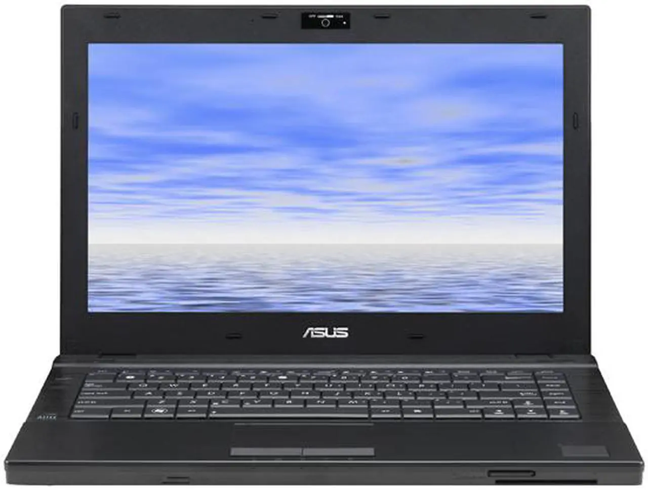 ASUS Laptop B43 Series Intel Core i7-2620M 4GB Memory 500GB HDD AMD ...
