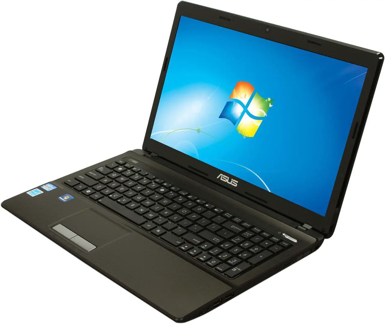 Refurbished: ASUS Laptop K53 Series Intel Core i5-2430M 4GB Memory ...