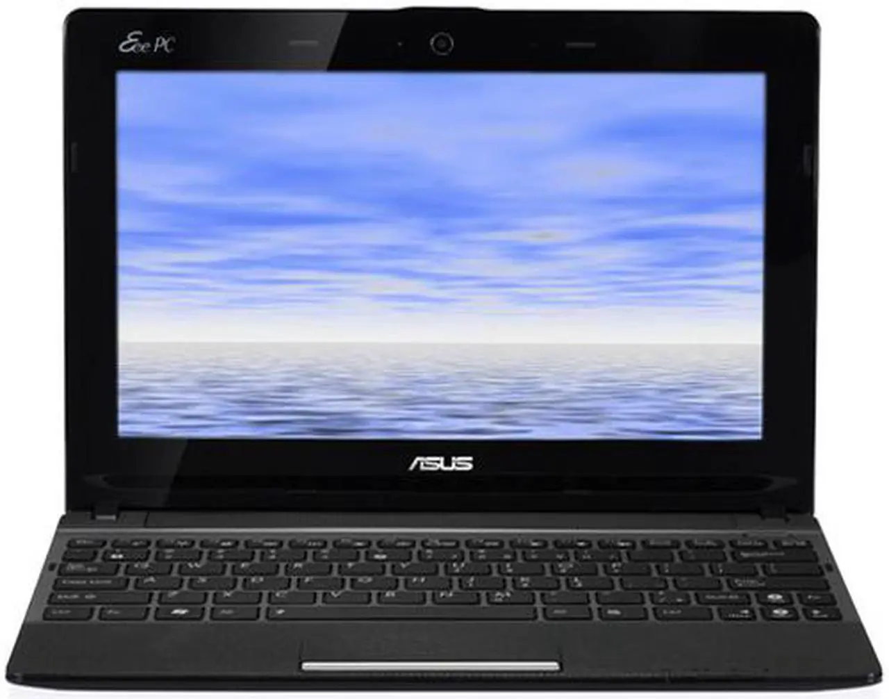 ASUS Eee PC X101CH-EU17-BK Matte Black 10.1" WSVGA Netbook - Newegg.ca