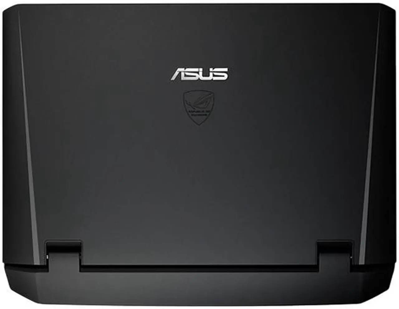 Open Box: ASUS - 17.3" NVIDIA GeForce GTX 660M - Intel Core i7-3610QM ...