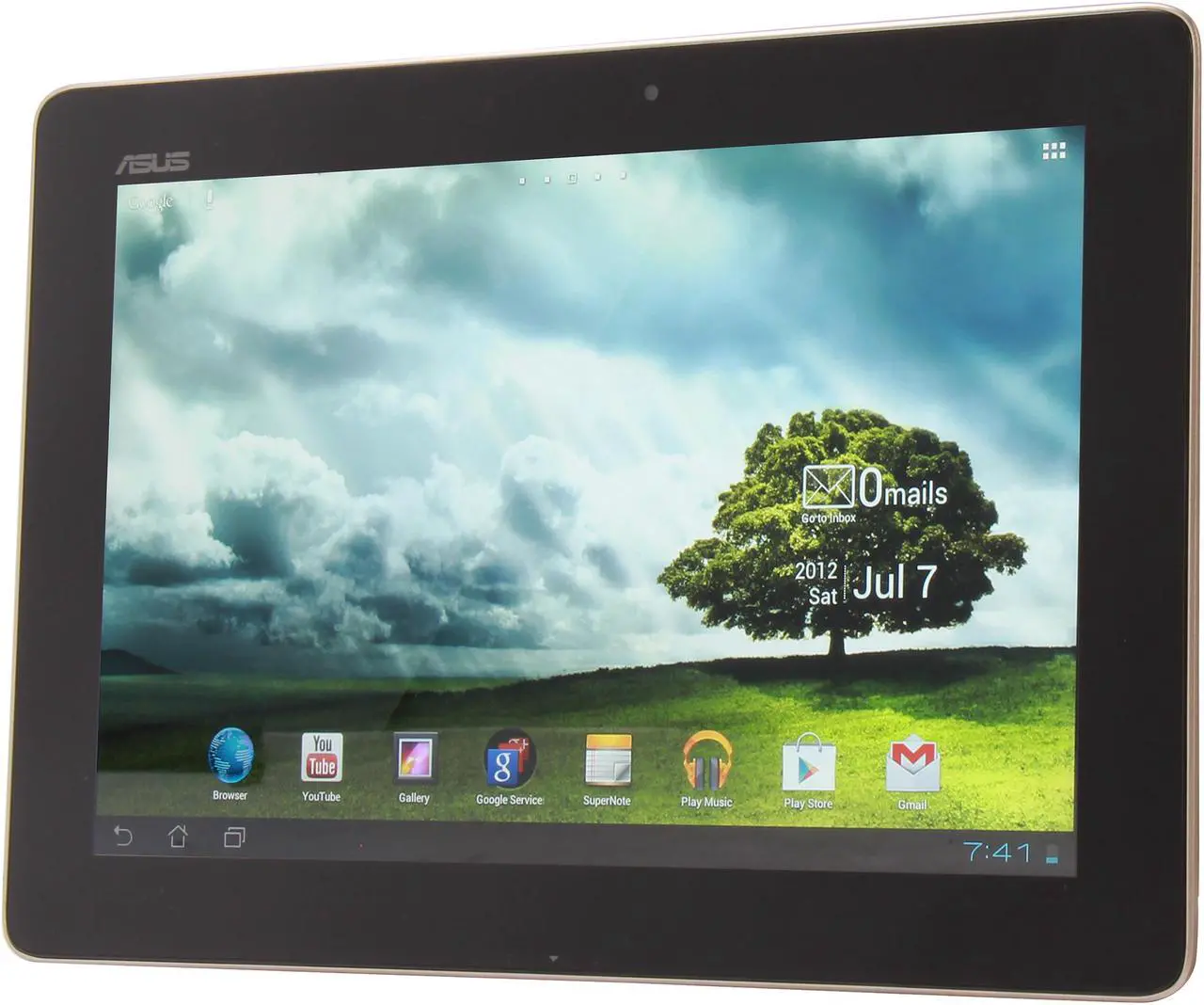 ASUS Transformer Pad Infinity TF700T 10.1" Tablet PC - Newegg.com