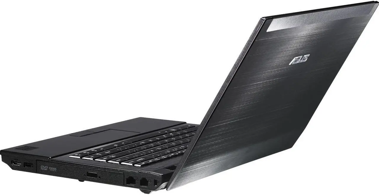 Asus B53S-XB71 15.6" LED Notebook - Intel Core i7 i7-2640M 2.80 GHz ...