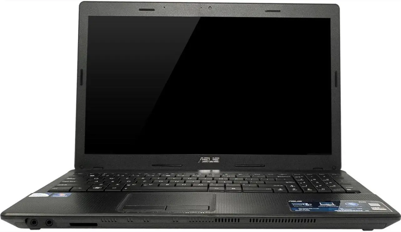 Asus Z54C-JB91 15.6" Notebook - Intel Pentium B970 2.30 GHz - Newegg.com