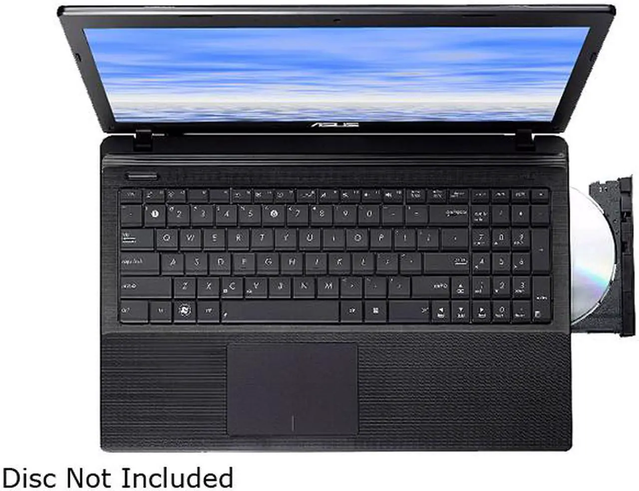 Asus R503U-RH21 15.6" Notebook - Black - Newegg.com