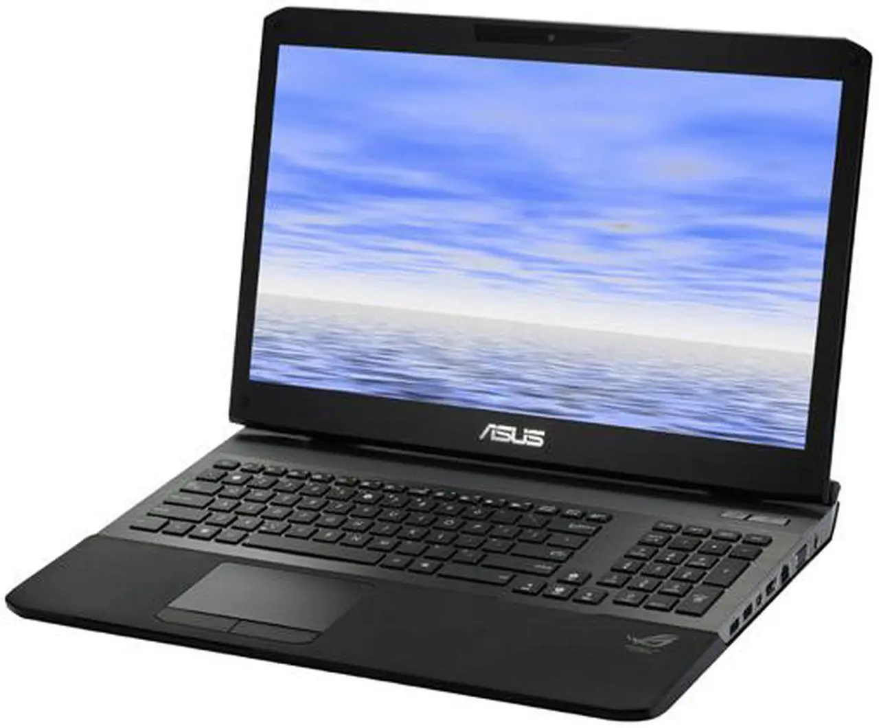 ASUS - 17.3" NVIDIA GeForce GTX 670MX - Intel Core i7-3630QM - 12GB ...