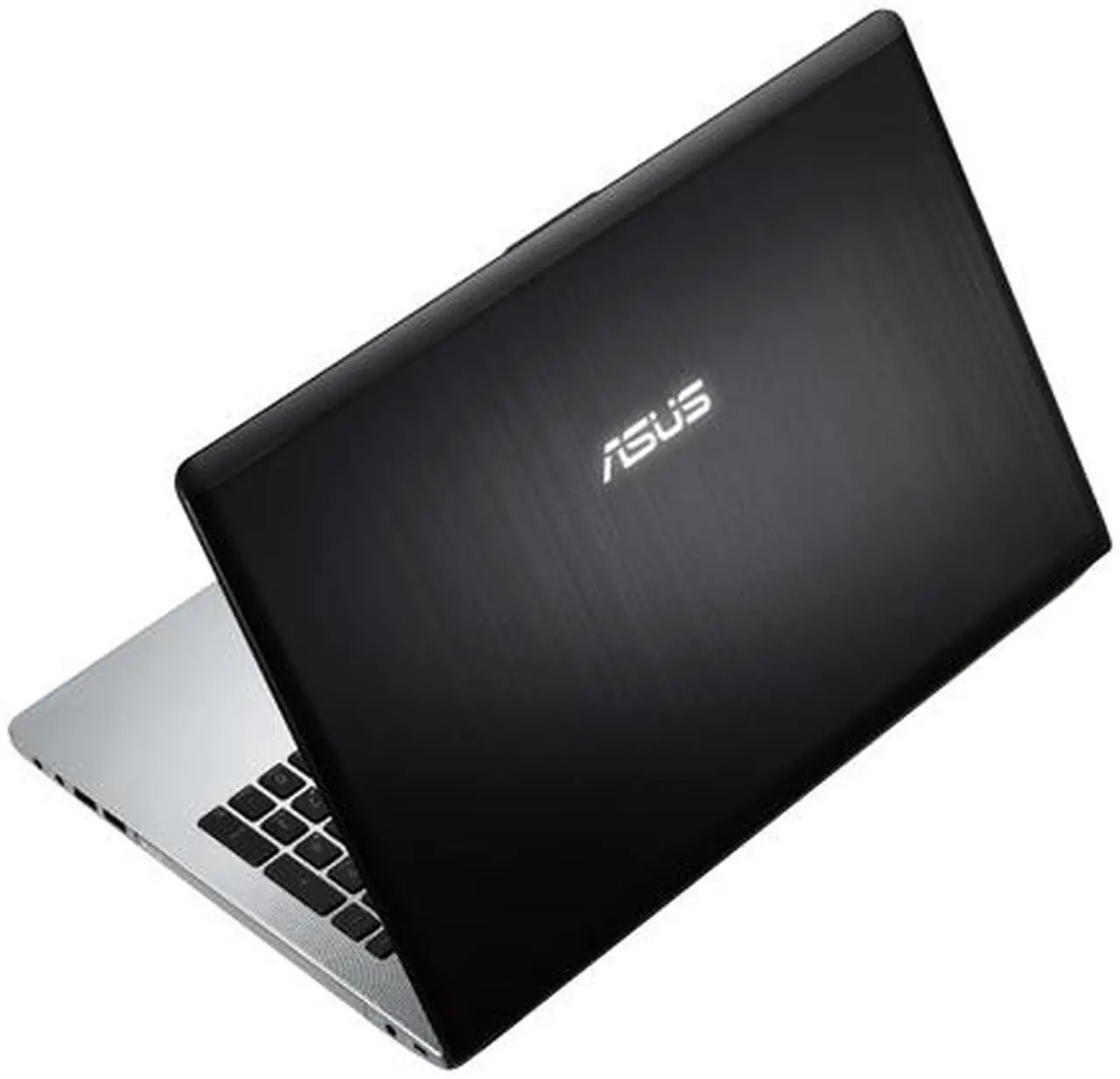 ASUS Laptop Intel Core i7-3630QM 8GB Memory 750GB HDD NVIDIA GeForce GT ...