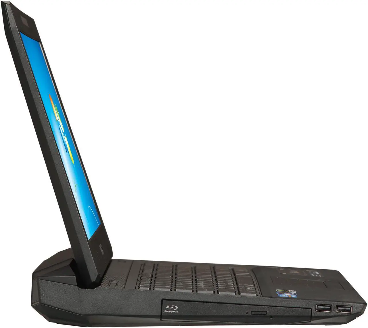 Refurbished: ASUS Laptop G53 Series Intel Core i7-2670QM 8GB Memory 1TB ...