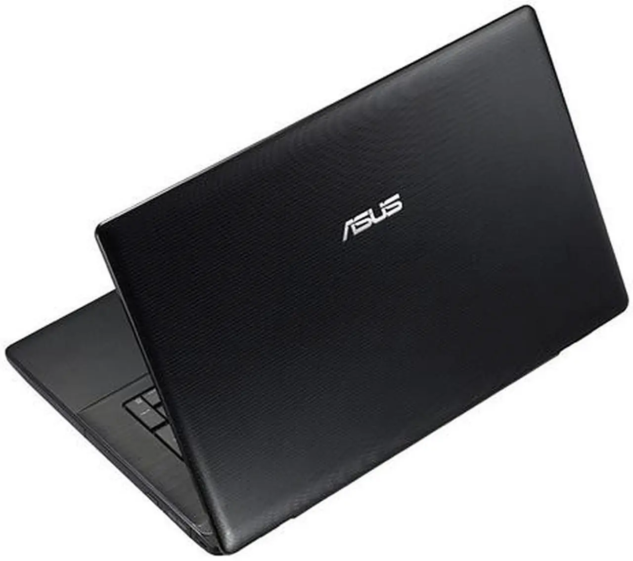 ASUS X75A-DS31 Intel Core i3-2370M 2.4GHz 17.3" Windows 8 64-bit ...