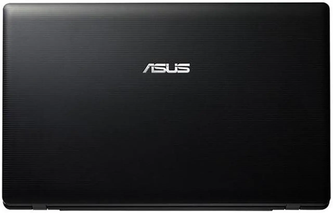 ASUS X75A-DS31 Intel Core i3-2370M 2.4GHz 17.3" Windows 8 64-bit ...