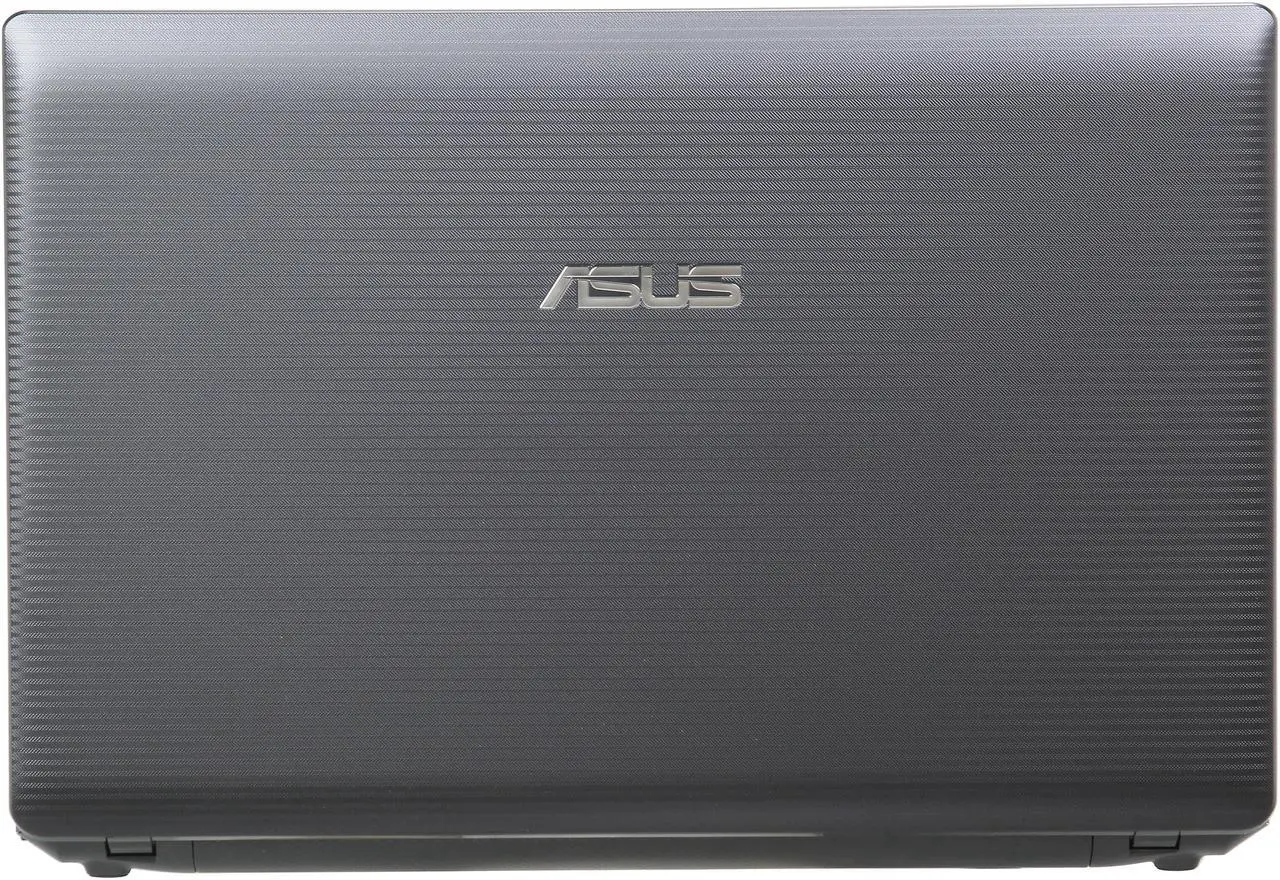 ASUS Laptop K55 Series AMD A8-4500M 6GB Memory 750GB HDD AMD Radeon HD ...