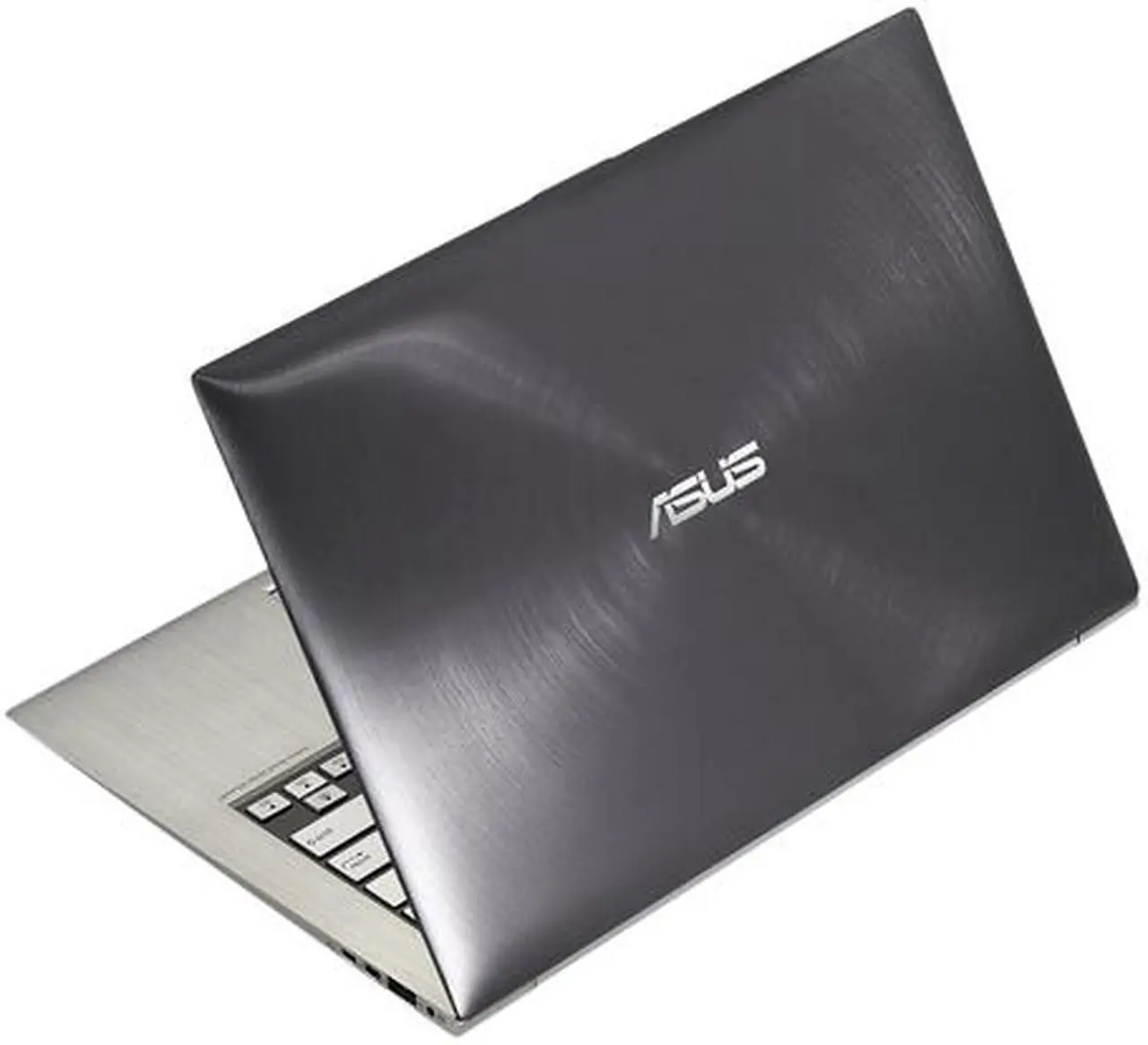 Refurbished: ASUS Notebook (Grade A) ZenBook Intel Core i5-2557M 4GB ...