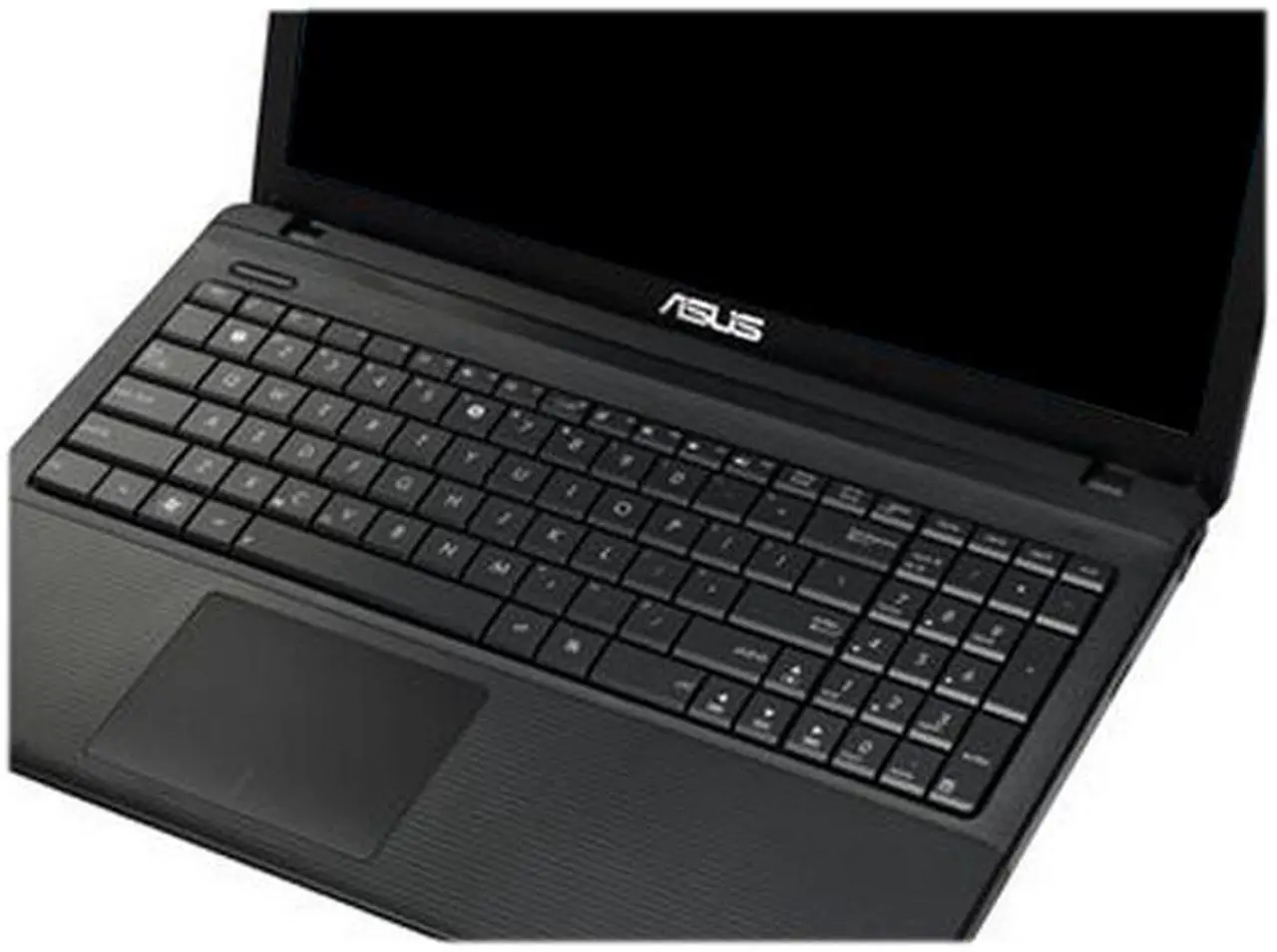 Open Box: ASUS Laptop Intel Core i3-2370M 6GB Memory 500GB HDD Intel HD ...