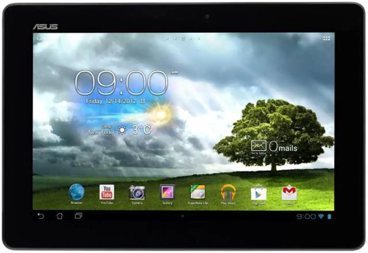 Refurbished: ASUS MeMO Pad ME172V-A1-GR 7.0" Tablet (Grade A) - Newegg.com