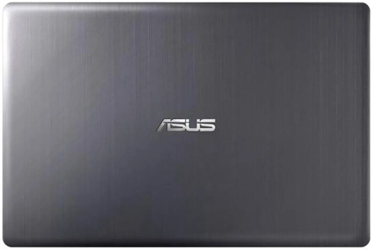 ASUS Laptop Intel Celeron 1007U 4GB Memory 320GB HDD Intel HD Graphics ...
