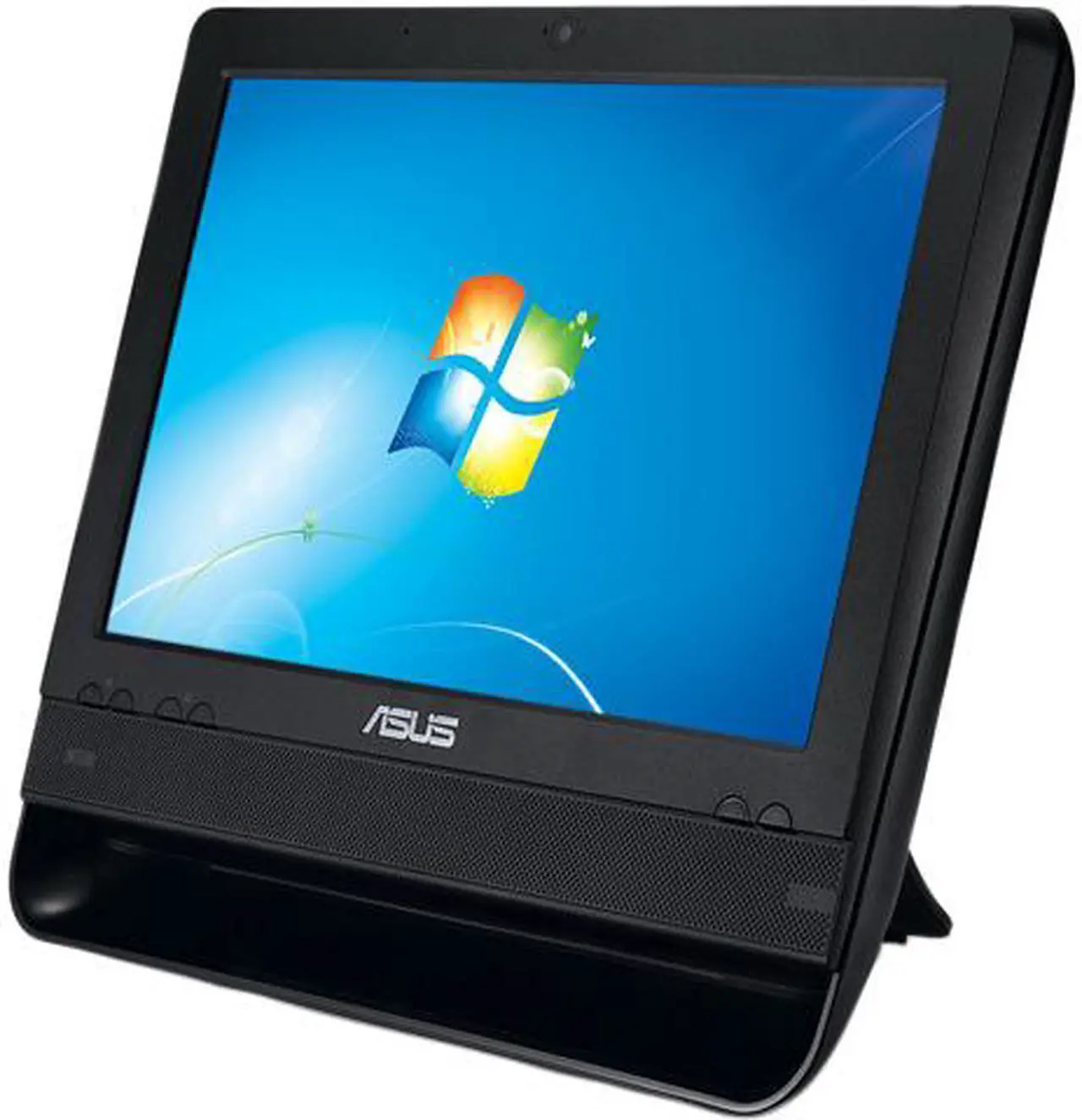 Refurbished: ASUS Laptop Intel Atom D425 (1.8 GHz) 2GB Memory 320GB HDD ...