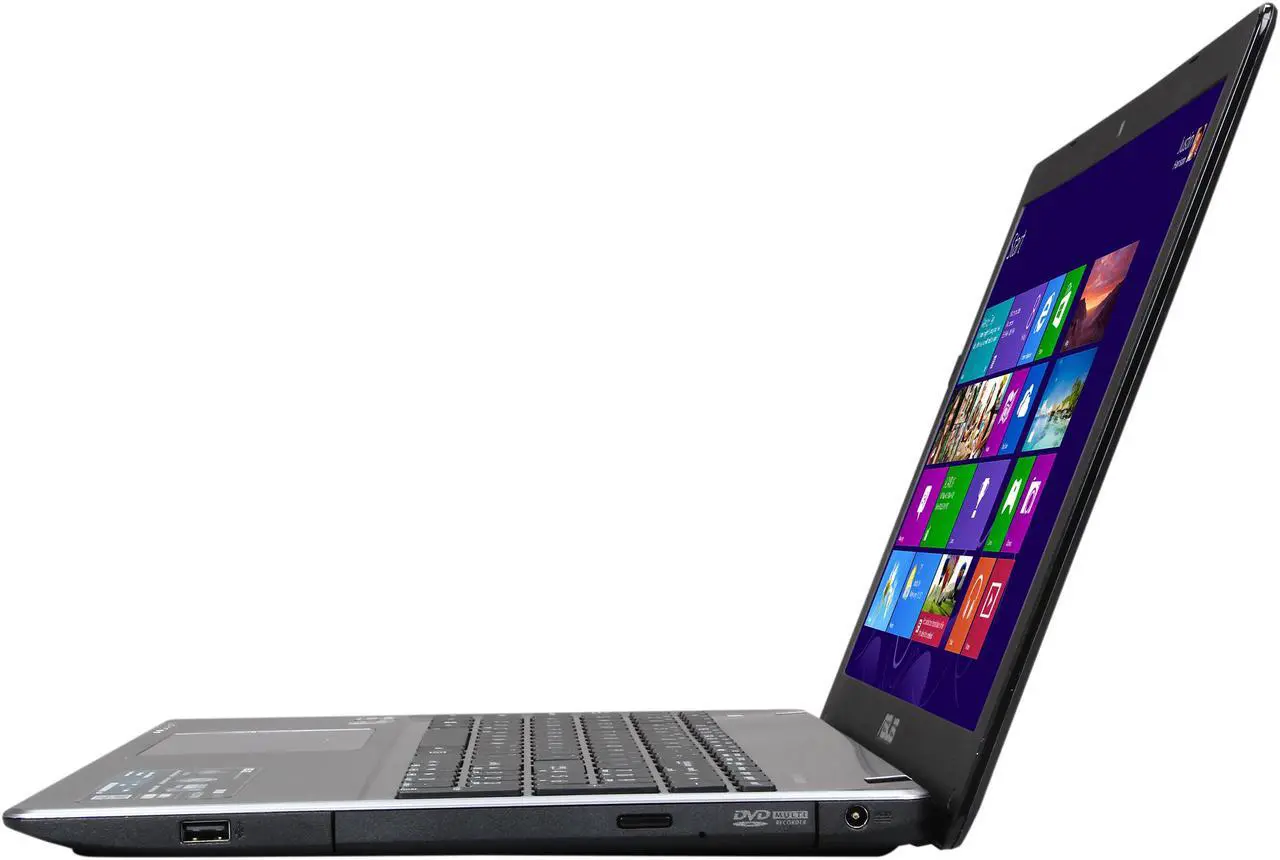 ASUS Laptop AMD A10-5750M 8GB Memory 750GB HDD AMD Radeon HD 8670M 2GB 15.6" Windows 8 (64 bit ...