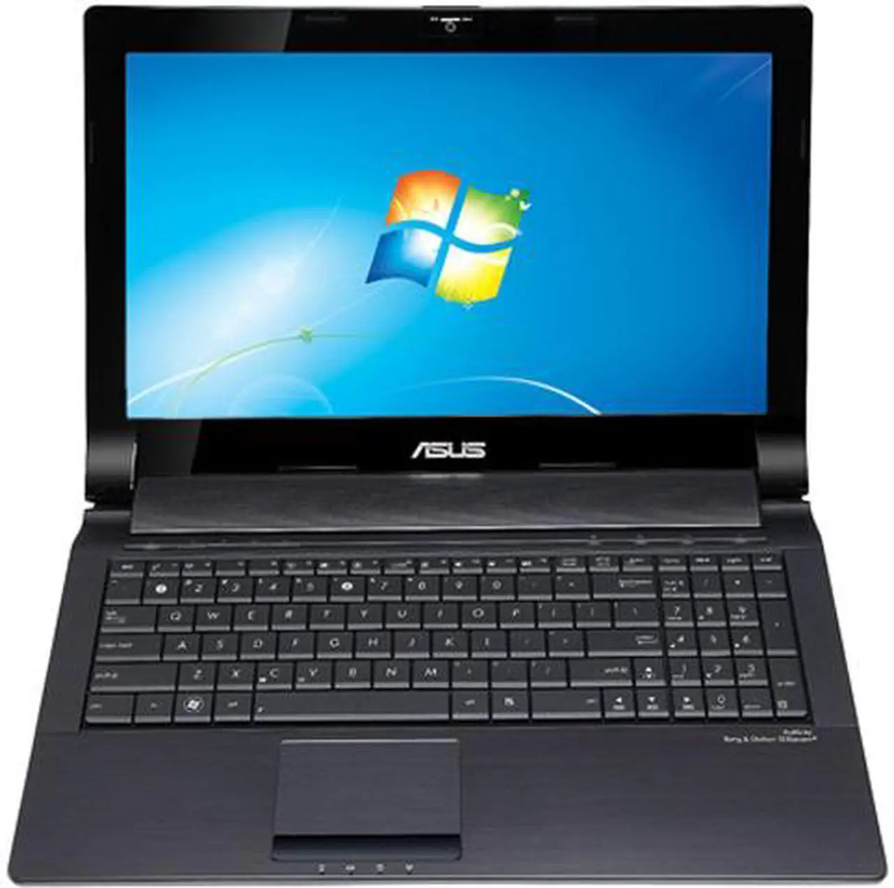 Refurbished: ASUS Laptop Intel Core i7-2670QM 8GB Memory 750GB HDD ...