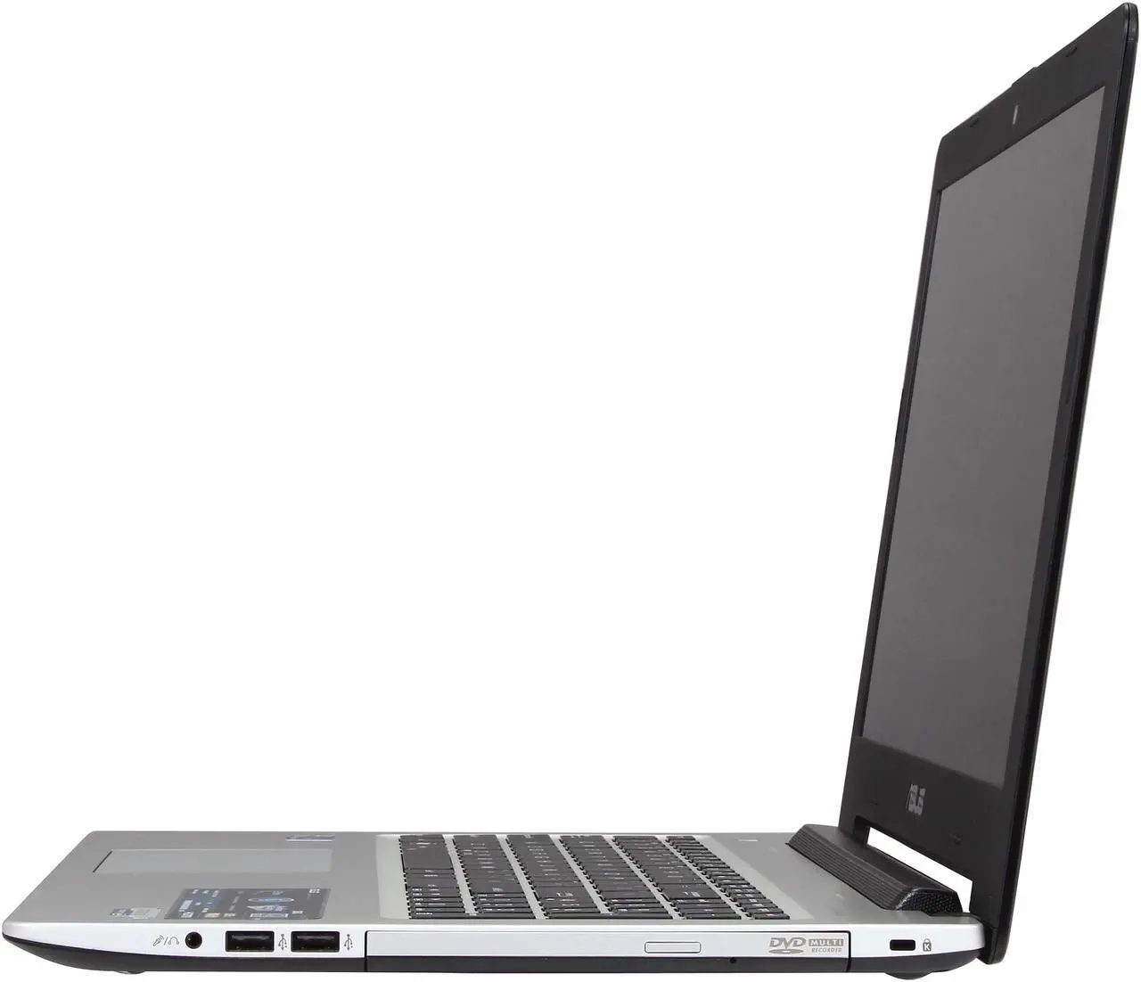 Refurbished: ASUS Ultrabook Intel Core i7-3517U 4GB Memory 500GB HDD 24 ...