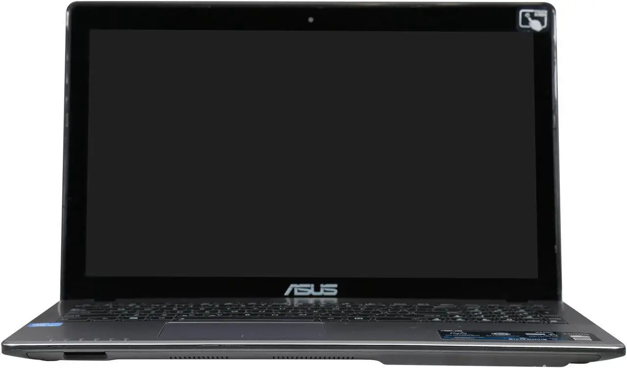 Refurbished: ASUS Certified Refurbished Notebook Intel Core i3-3217U ...
