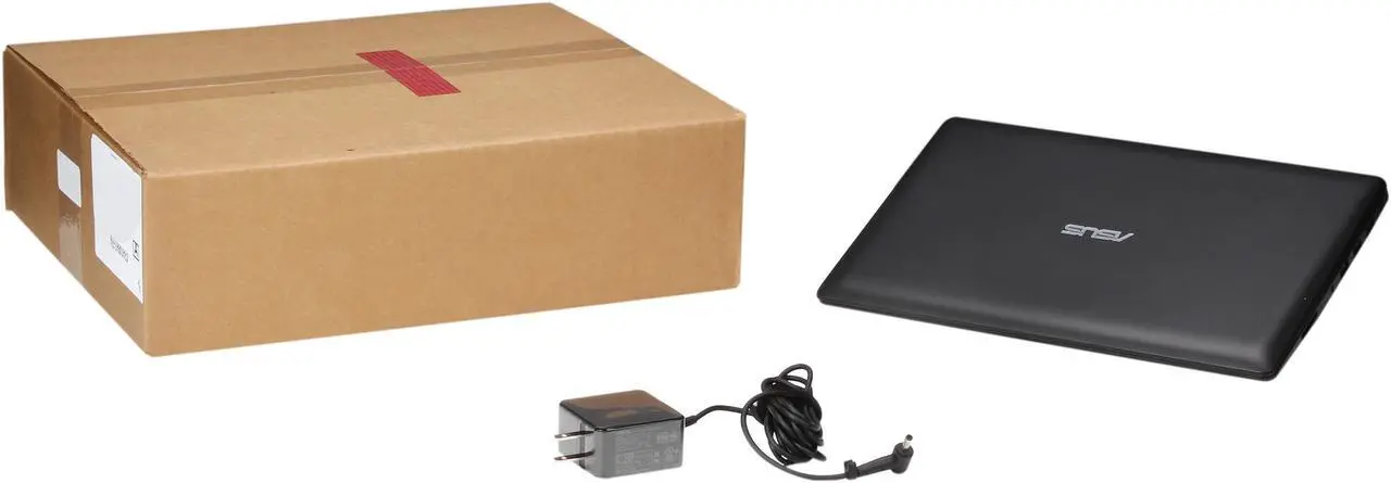 Refurbished: ASUS Laptop Intel Pentium 2117U 4GB Memory 500GB HDD Intel ...