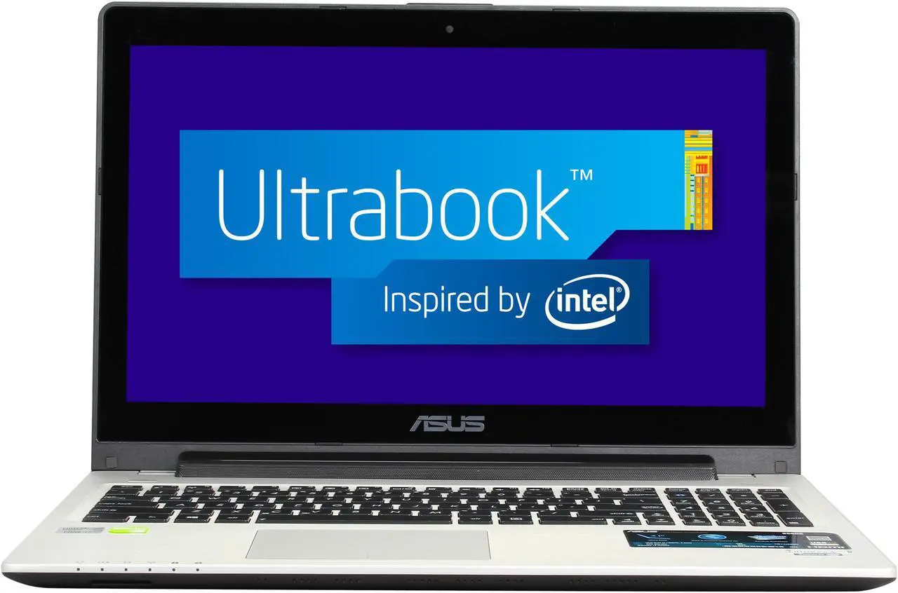 Refurbished: ASUS - 15.6" NVIDIA GeForce GT 740M - Intel Core i7-3537U ...