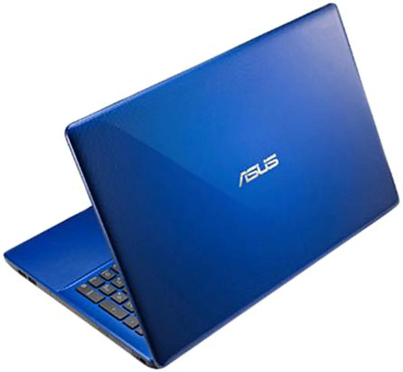 ASUS Laptop Intel Core i7-4510U 8GB Memory 500GB HDD Intel HD Graphics ...