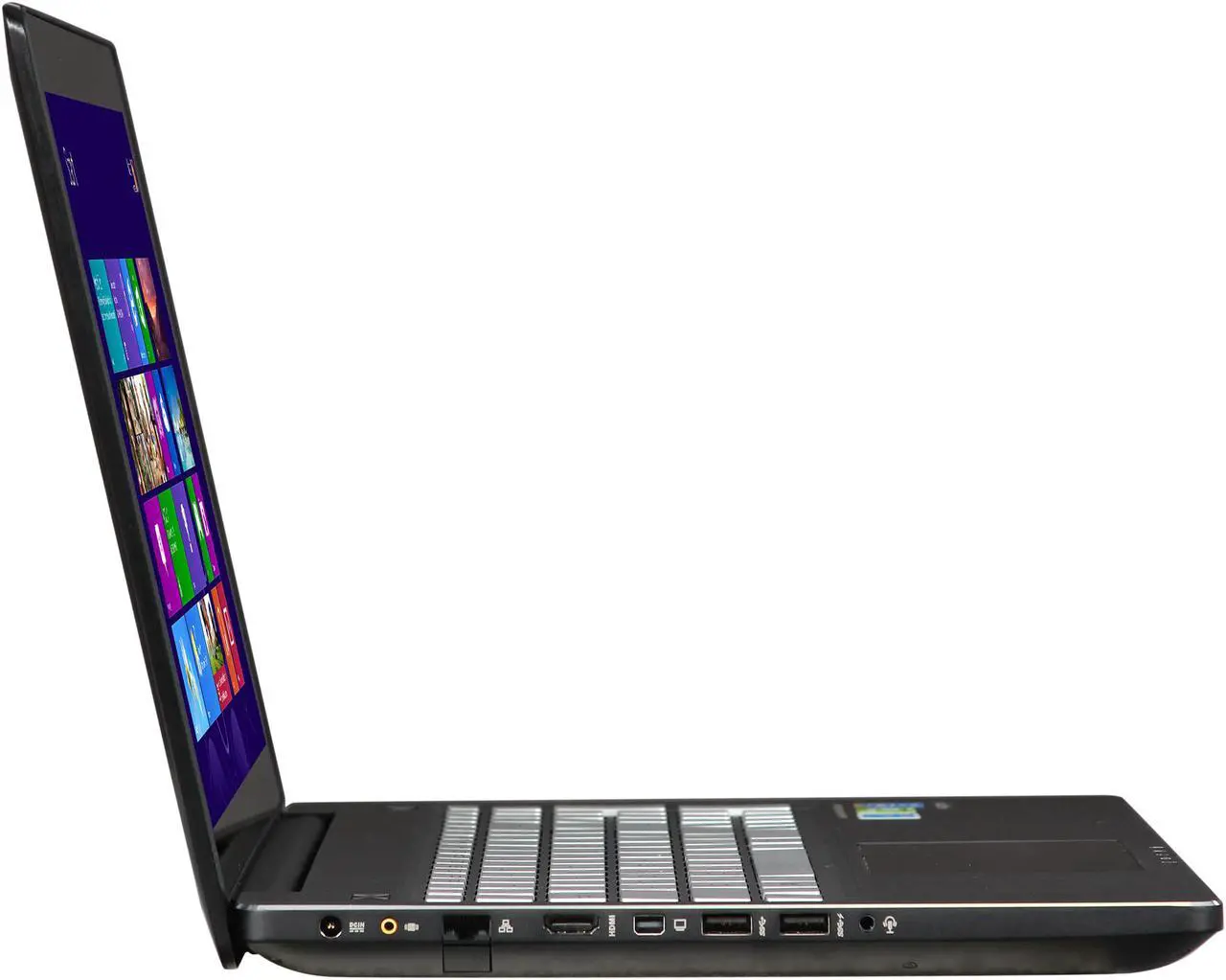 Refurbished: ASUS Laptop Intel Core i7-4500U 8GB Memory 1TB HDD NVIDIA ...