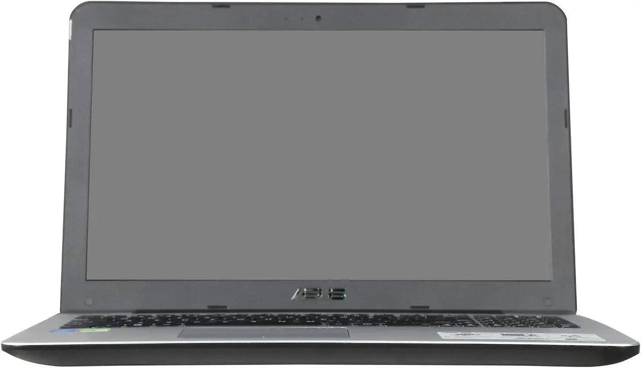 ASUS Laptop Intel Core i5-5200U 8GB Memory 750GB HDD NVIDIA GeForce ...