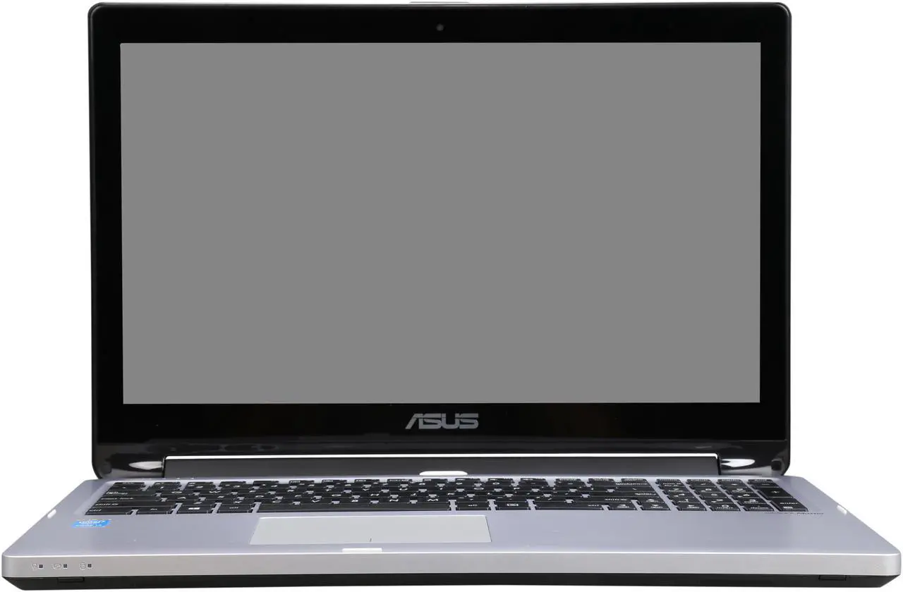 Open Box: ASUS Certified Refurbished Laptop Transformer Book Flip Intel ...