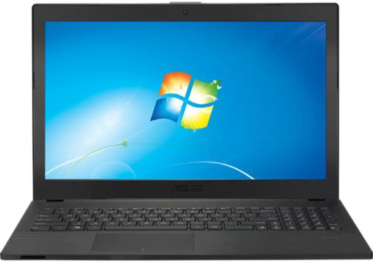 ASUS Laptop Essential Intel Core i7-5500U 8GB Memory 500GB HDD 15.6 ...