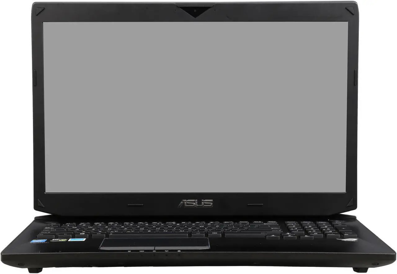 Refurbished: ASUS ROG G750 Series - 17.3" NVIDIA GeForce GTX 880M ...