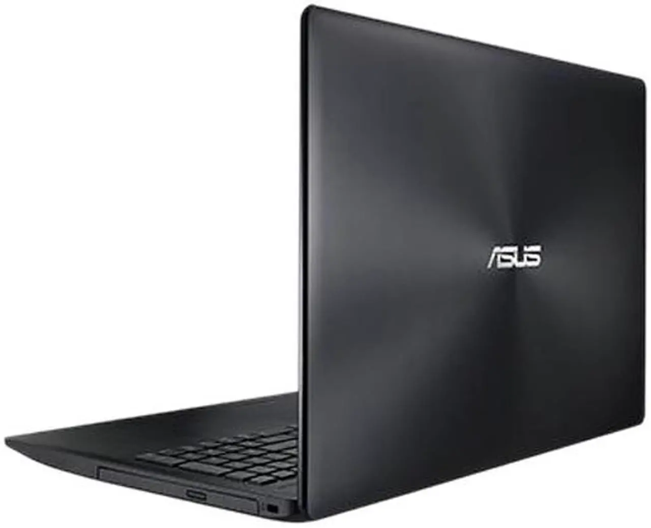 ASUS Laptop Intel Celeron N3050 4 GB DDR3L Memory 500GB HDD Intel HD ...
