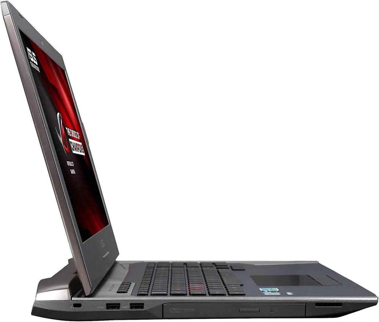Open Box: ASUS ROG - 17.3" NVIDIA GeForce GTX 970M - Intel Core i7 ...
