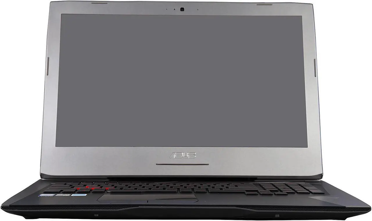 Open Box: ASUS ROG - 17.3" NVIDIA GeForce GTX 970M - Intel Core i7 ...