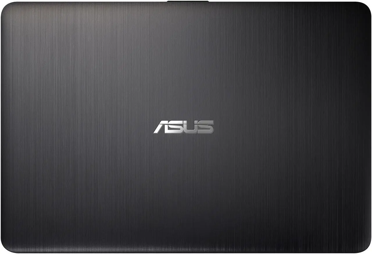 ASUS VivoBook F441 Light and Powerful Laptop, AMD A9-9420 Dual Core ...