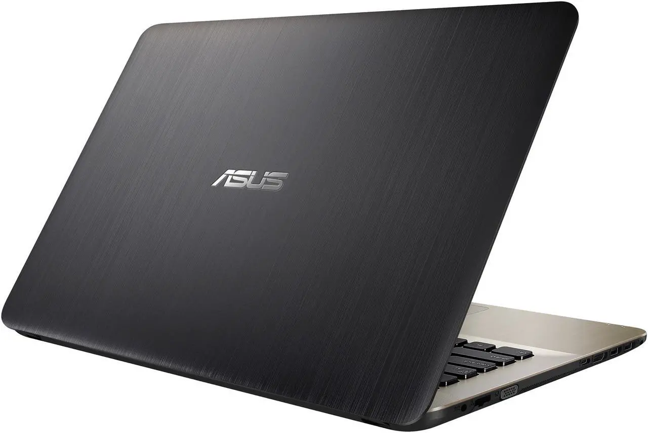 ASUS VivoBook F441 Light and Powerful Laptop, AMD A9-9420 Dual Core ...